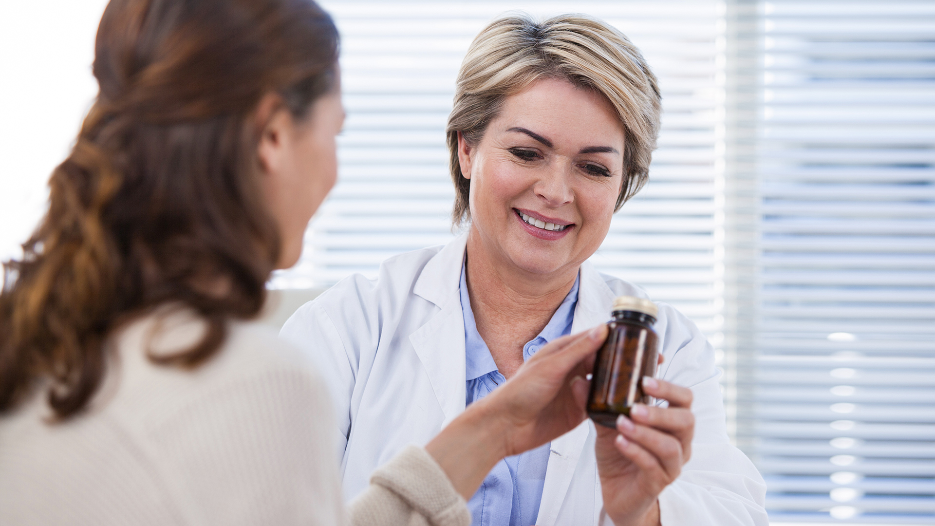 New Medicine Service - Goodmayes Pharmacy